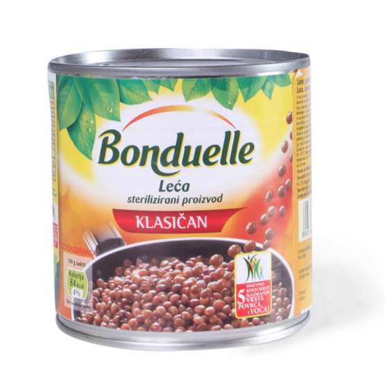 Sočivo BONDUELLE 400g