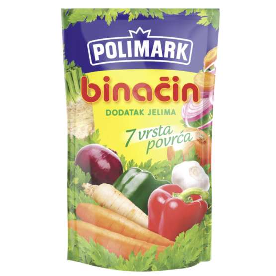 Začin BINAČIN 250g