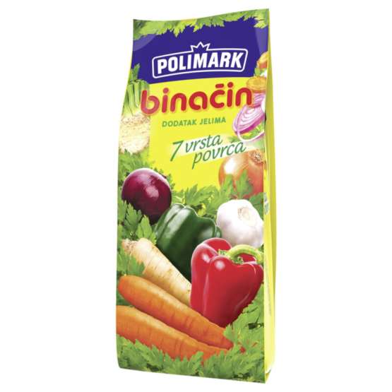 Začin BINAČIN 1kg