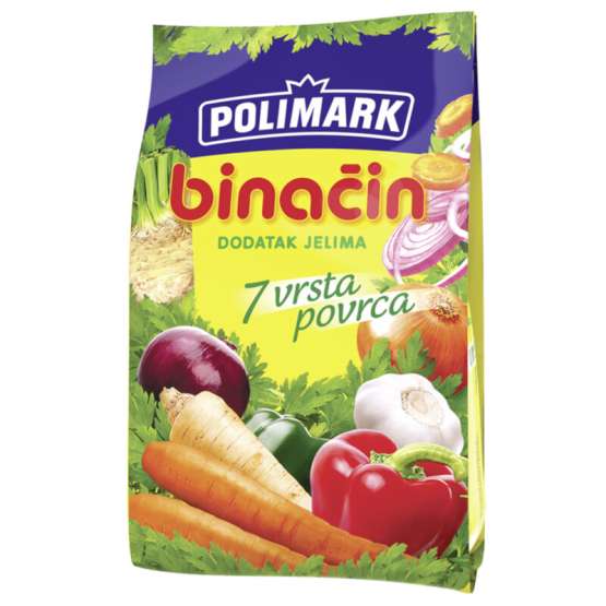 Začin BINAČIN 500g