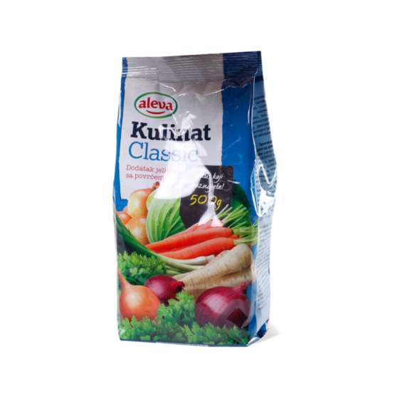 Začin KULINAT Classic 500g