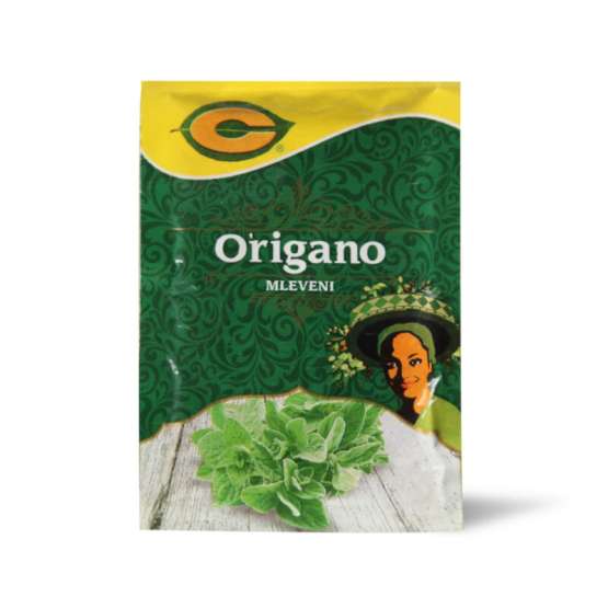 Origano C 3g