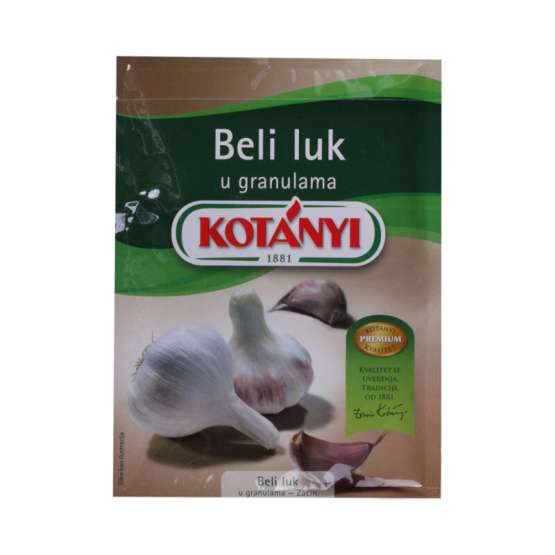 Beli luk KOTANYi granule 28g