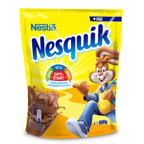 Kakao napitak NESQUIK 800g