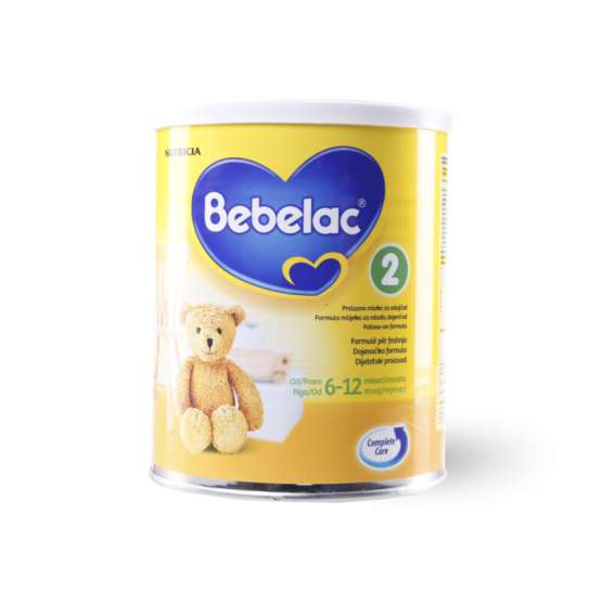 Mleko za bebe BEBELAC 2,400g