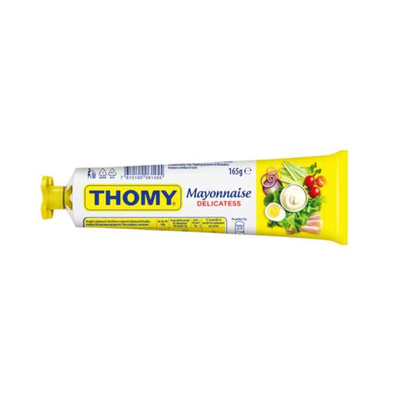 Majonez THOMY tuba 165g