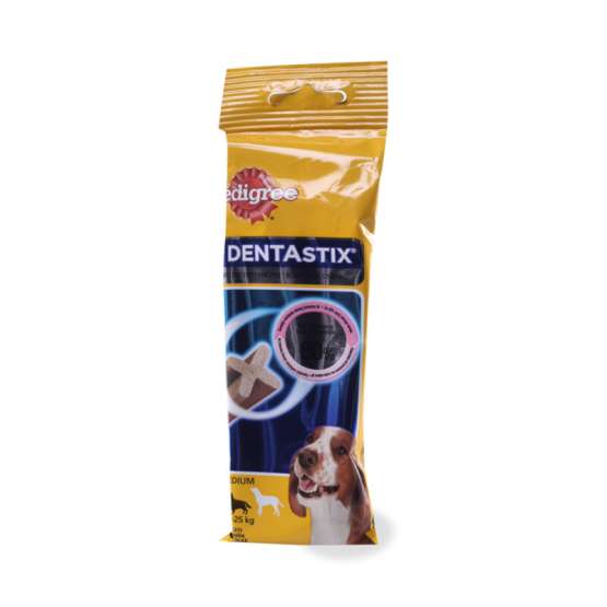 Hrana za pse PEDIGREE Denta Stix 3kom 77g