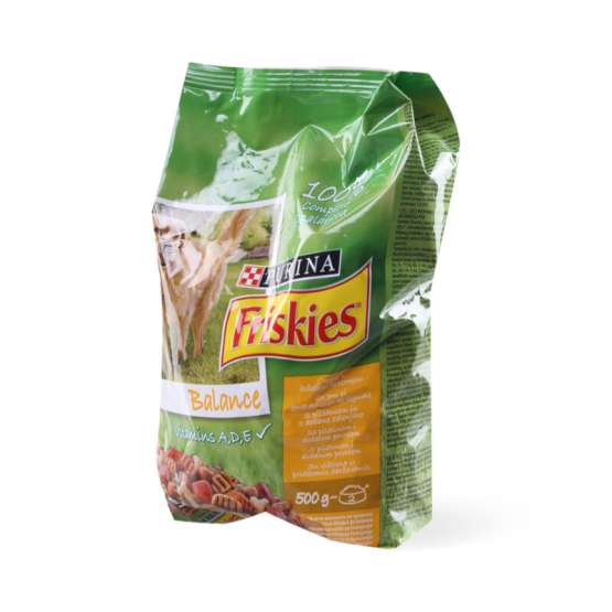 Hrana za pse FRISKIES granule Balance 500g