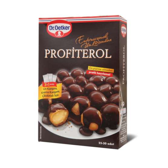 Smesa za profiterole DR.OETKER 360g