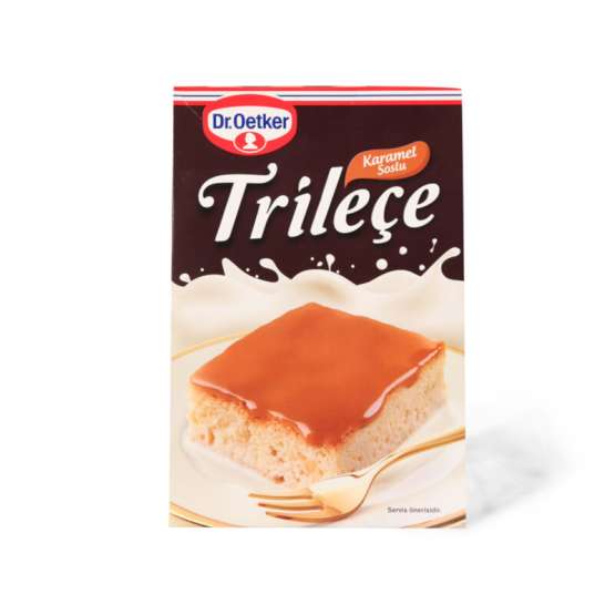 Trileće karamel preliv DR.OETKER 315g