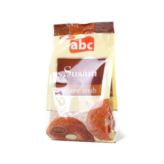 Susam ABC 100g