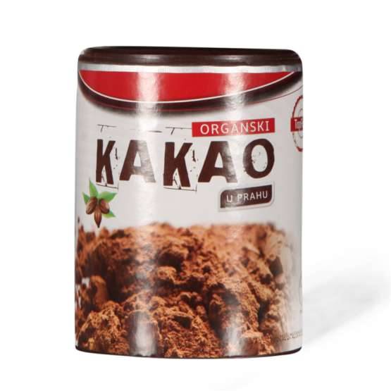 Kakao prah sirovi organski 100g