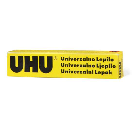 Lepak univerzalni UHU 20g 407563