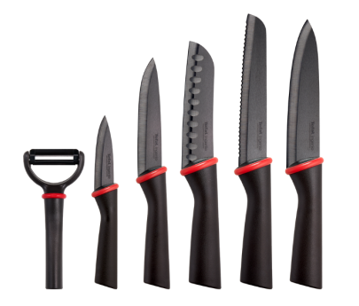 TEFAL Ingenio keramički noževi