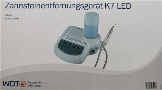 Kavitron SKL K7 Led sa sopstvenim rezervoarom- NOV