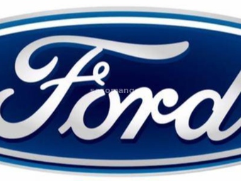 Ford Focus - kompletan auto u delovima