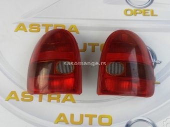 Stop lampe za Opel Corsa B