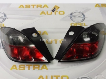 Stop lampe za Opel Astra H