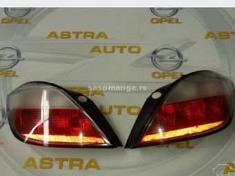 Stop lampe za Opel Astra H