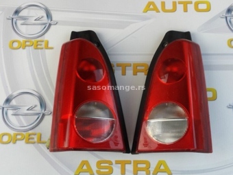 Stop lampe za Opel Agila