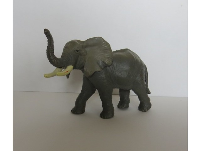 PAPO Slon (kao Schleich)