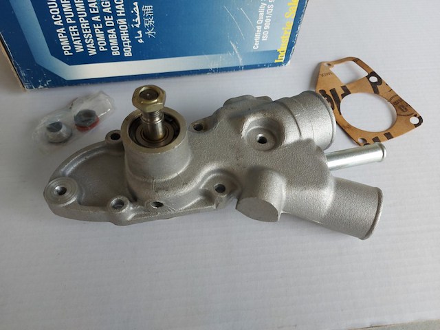 Pumpa za vodu, Peugeot 504  1900 / 2100 diesel