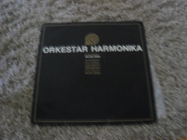 Orkestar Harmonika