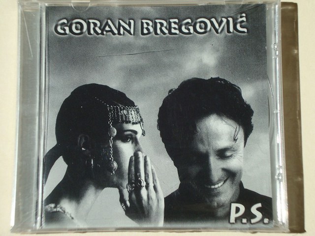 Goran Bregović - P.S.