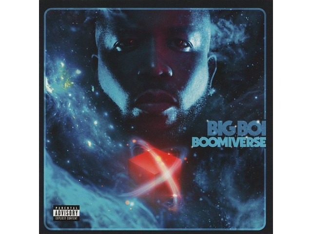 Bigboi-Boomiverse(cd,2017)