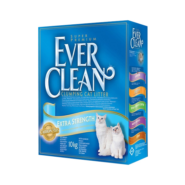 Ever Clean Extra Strength - 6l