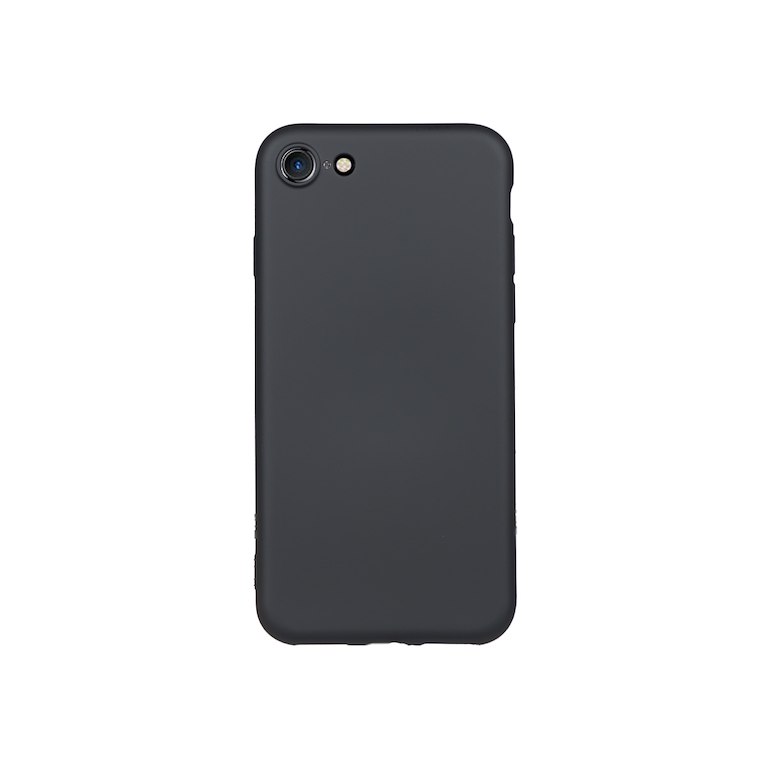 TPU MATTE For IPhone 7/8/SE 2020 4.7" (Crna)