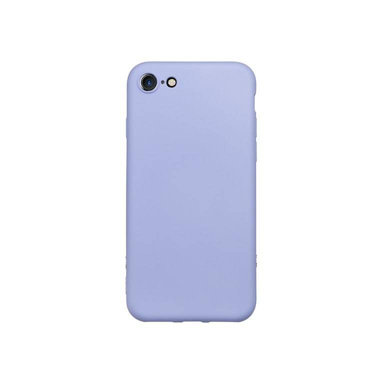 TPU MATTE for iPhone 7/8/SE 2020 4.7" (ljubičasta)