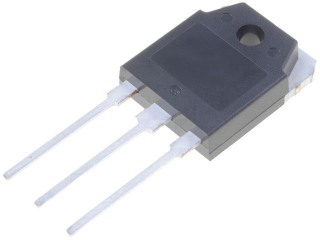 FQA32N20C