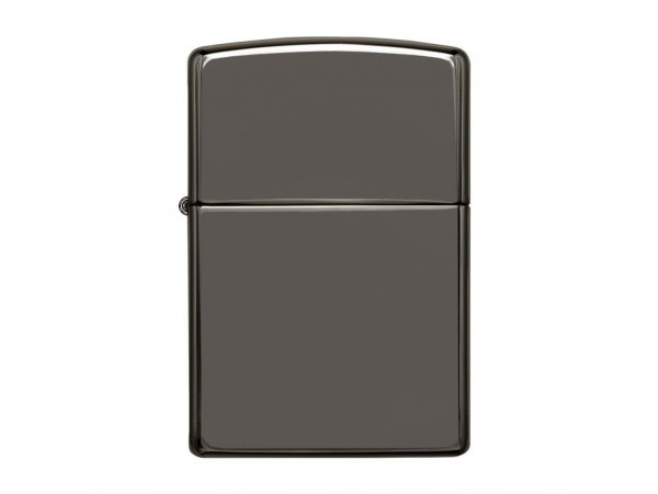 UPALJAČ ZIPPO BLACK ICE