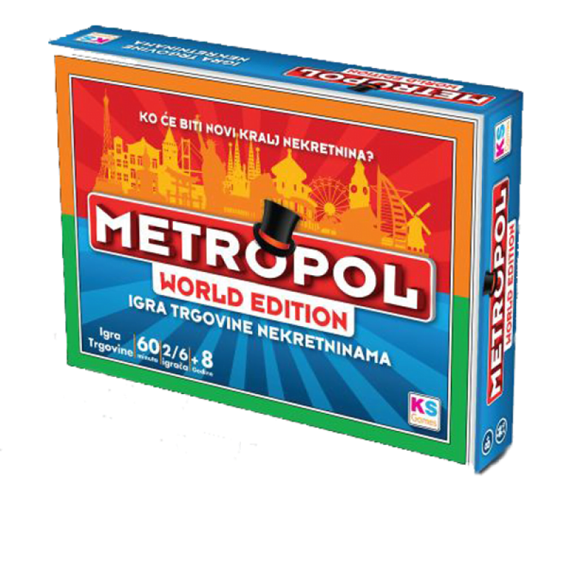 METROPOL