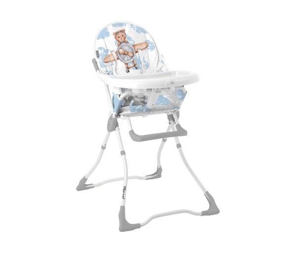 Hranilica Marcel Baby Blue Pilot (2023)