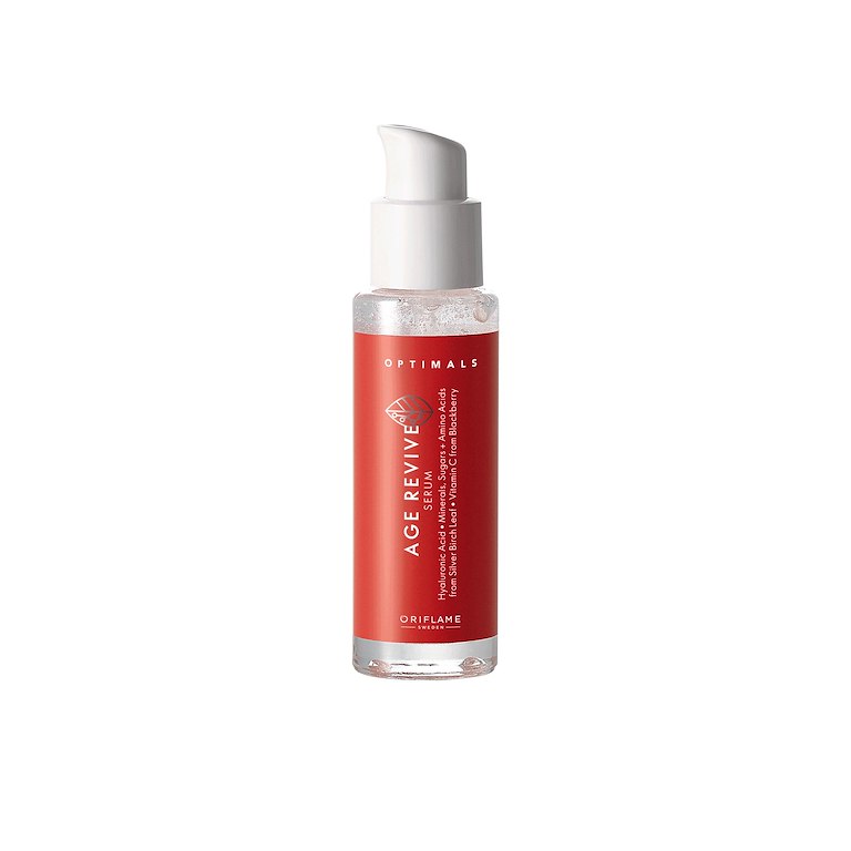 OPTIMALS
Optimals Age Revive serum