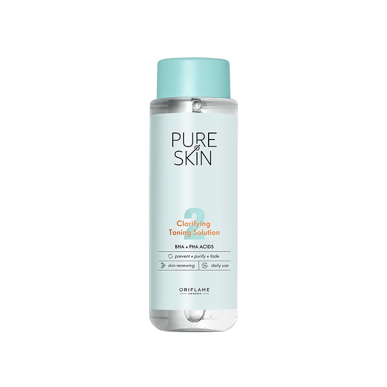 PURE SKIN
Pure Skin Clarifying tonik