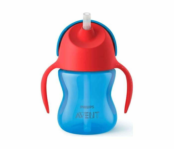 Avent Magicna Solja Sa Slamkom 200ml, 9M+ Boy