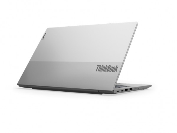 Laptop LENOVO ThinkBook 14 G2 ARE DOS 14''FHDRyzen 3-43004GB256GB SSDFPRGLANbacklit SRBsiva' ( '20VF004EYA' )