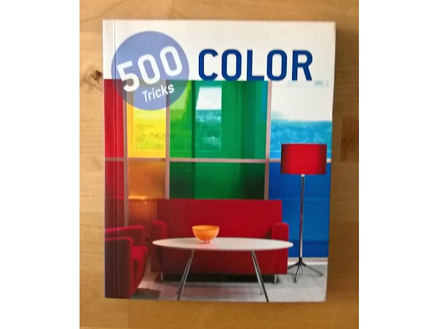 500 Tricks Color