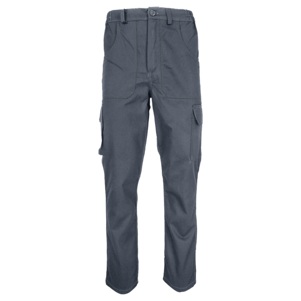 CARGO pantalone – tamno sive