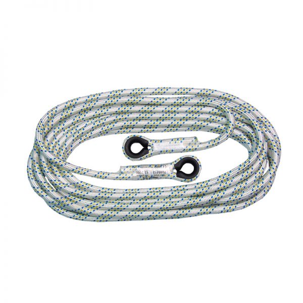 AC 100 30 – rope ø14, length 30m