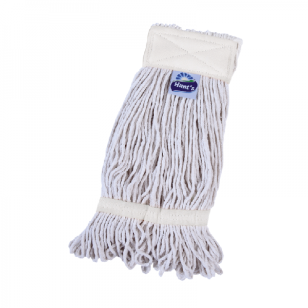 WET MOP 400G – beli