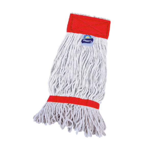 WET MOP 400G – crveni