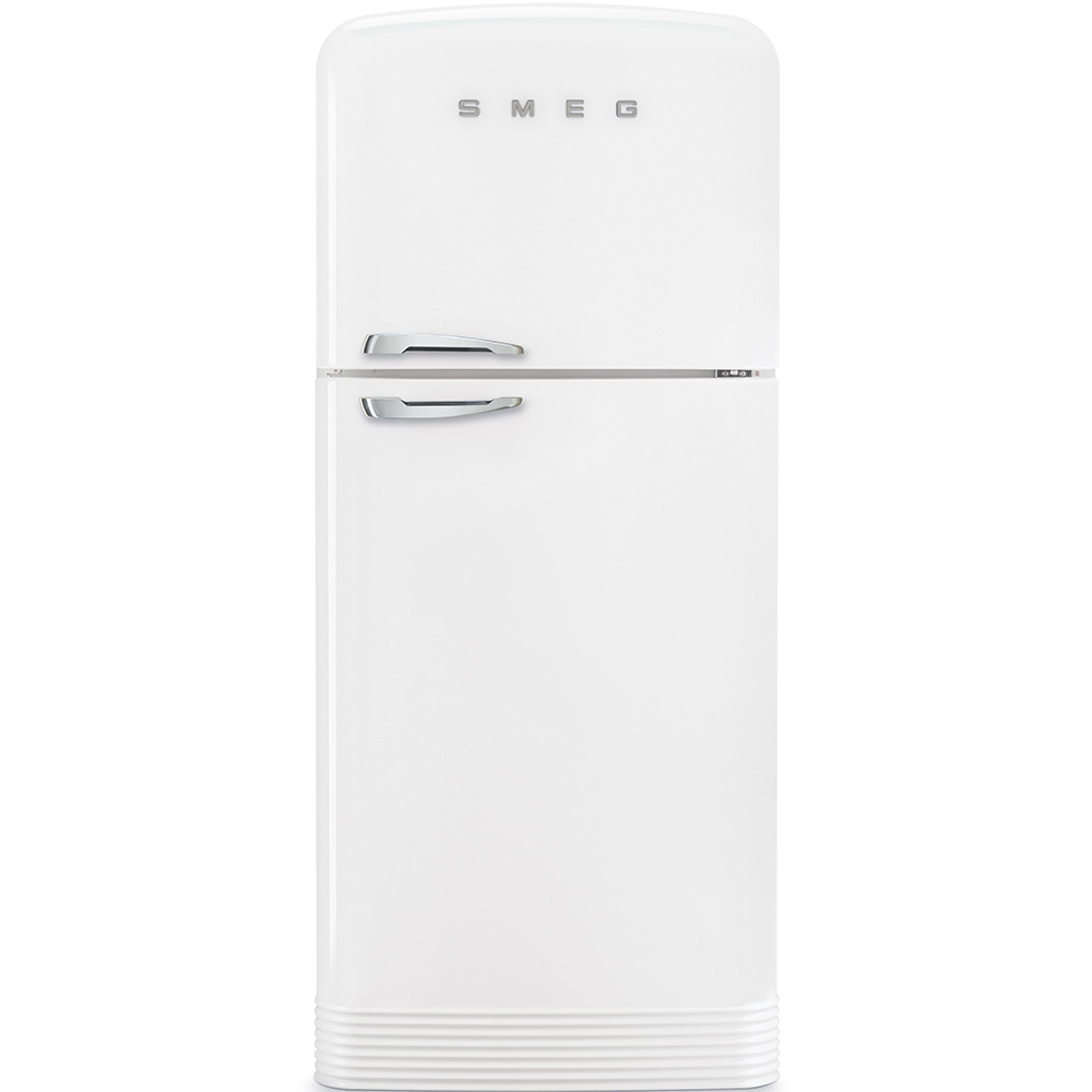 Smeg FAB50RWH No Frost