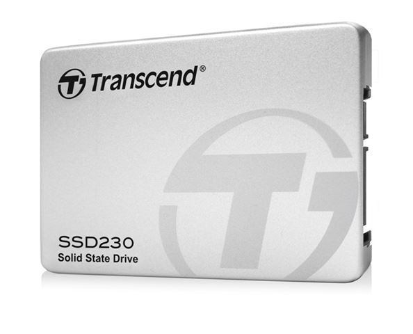 SSD Transcend 256GB SATA SSD230S 3D Nand