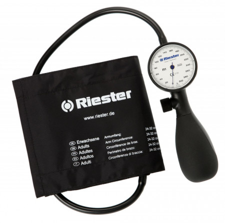 Riester R1 shock-proof® Sphygmomanometer