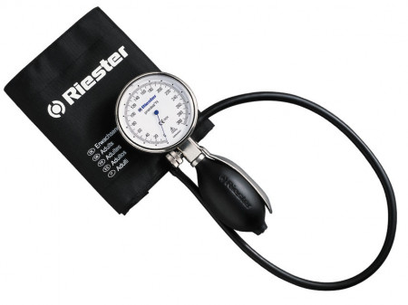 RIESTER PRECISA® N SHOCK-PROOF, aparat za merenje krvnog pritiska