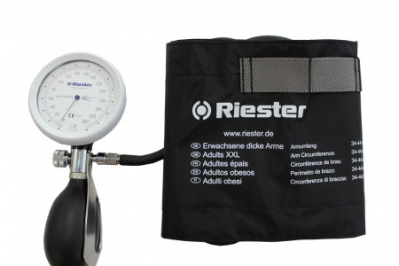Otporan na padove Riester 1364-122 precisa N Shock Proof, Sphygmomanometer